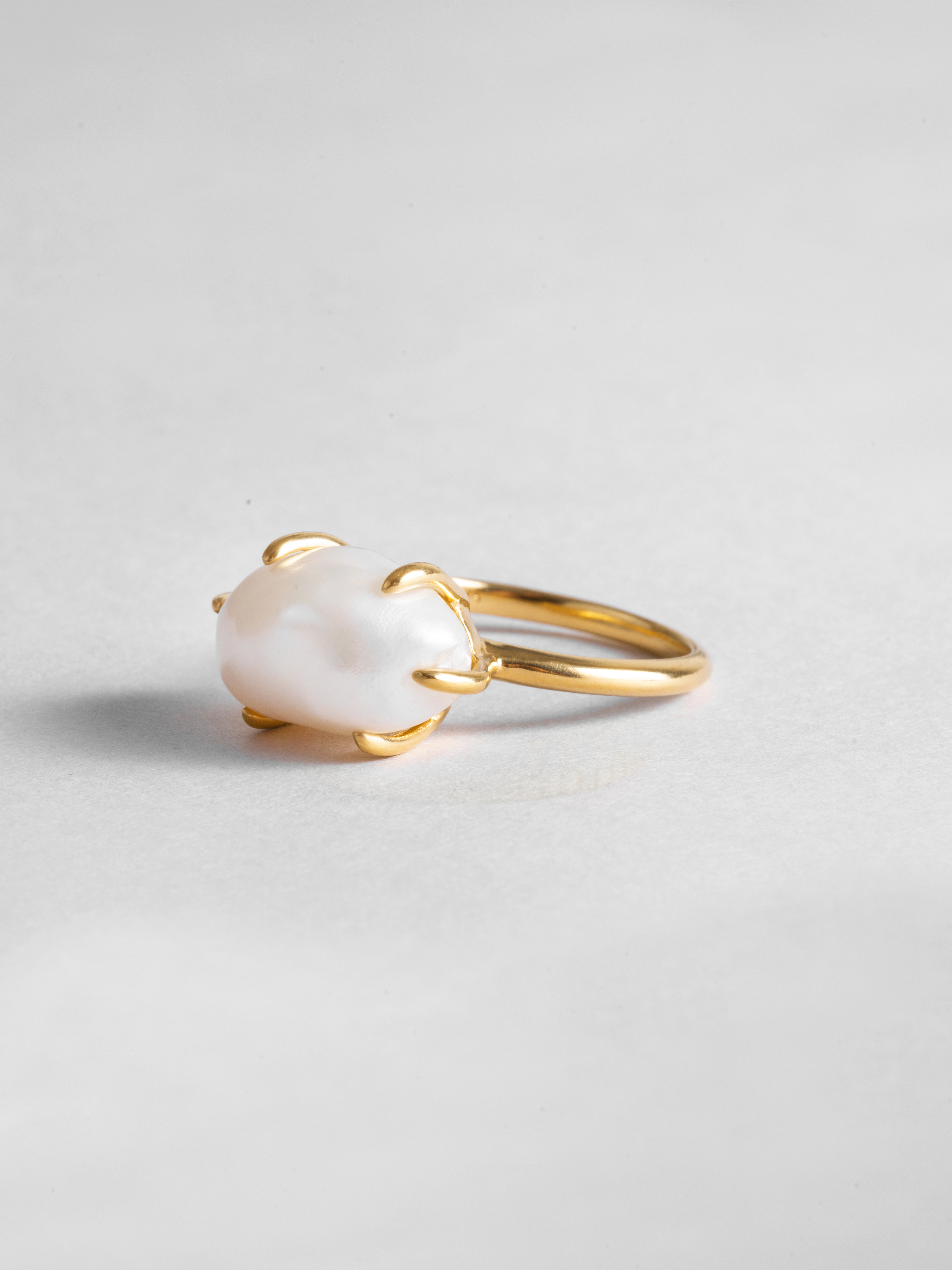 Elodie Ring | Safira