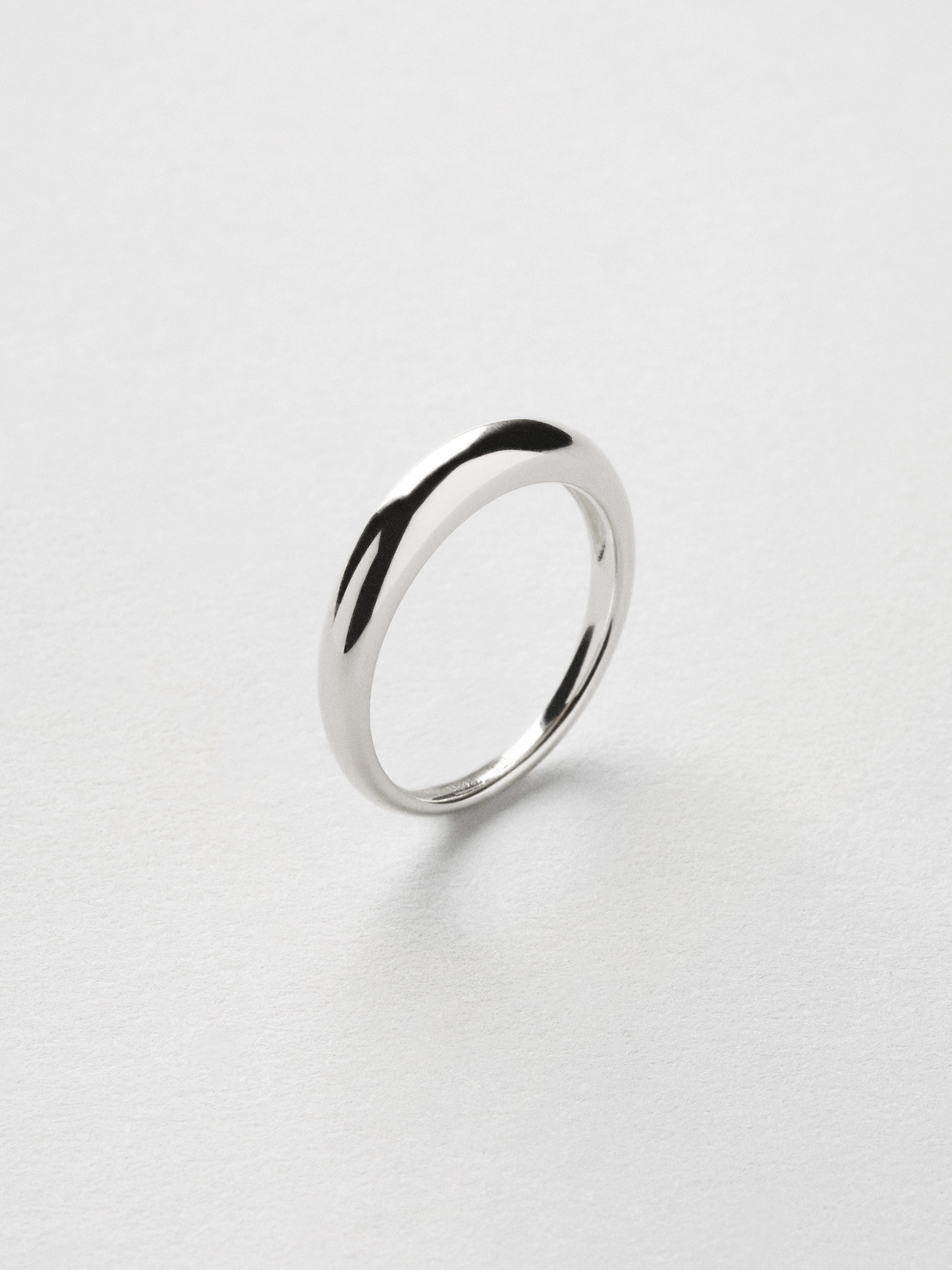Harper Ring | Safira