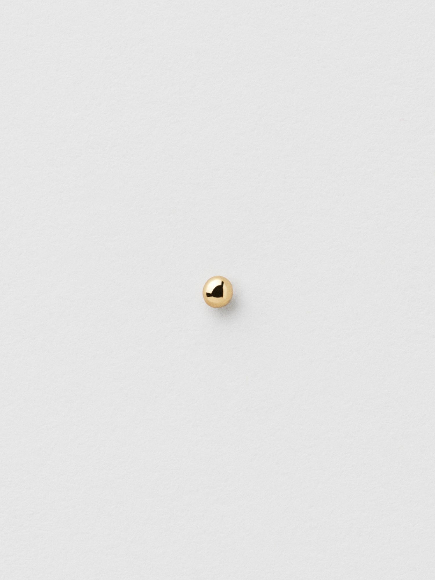 Ball Piercing (XS)