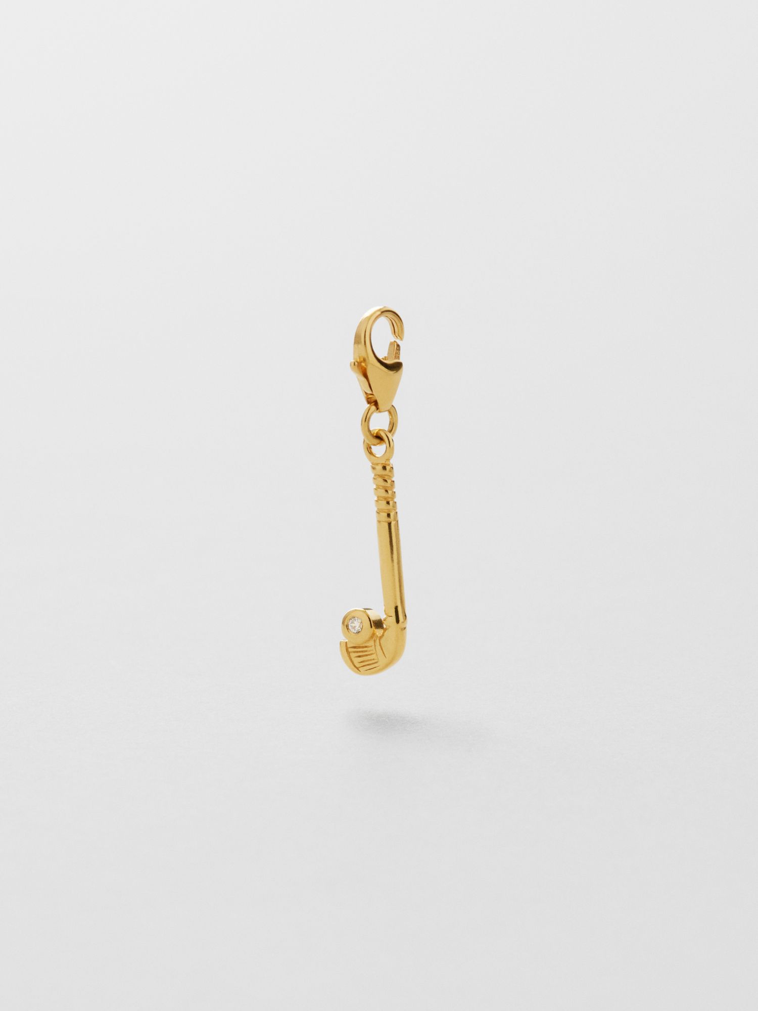 Golf Charm