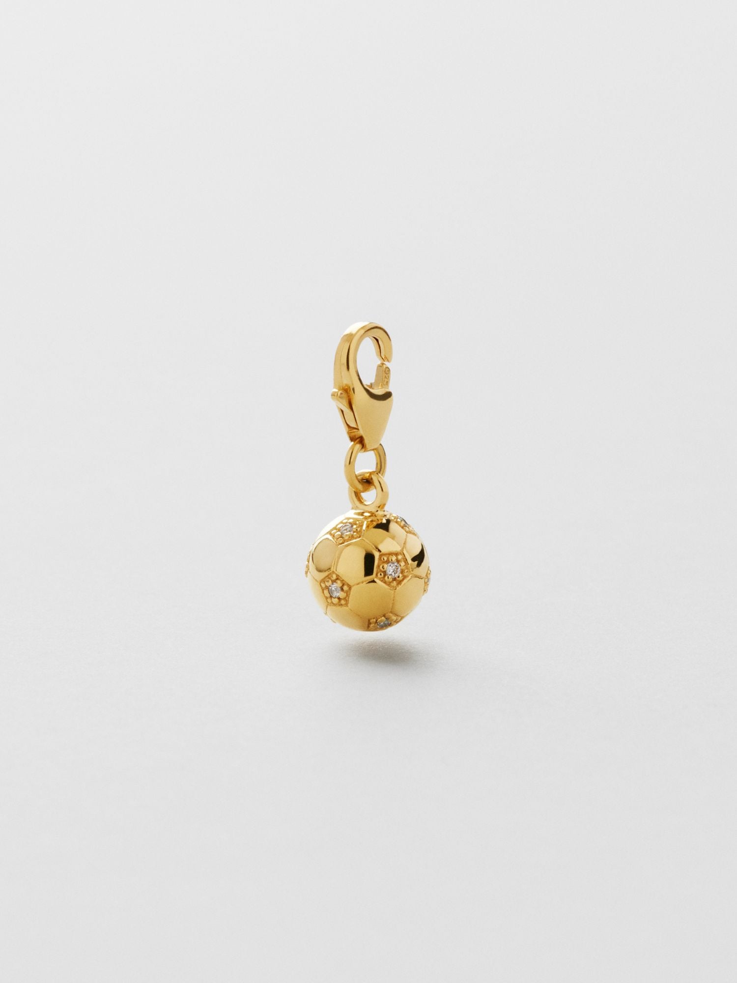 Football Charm